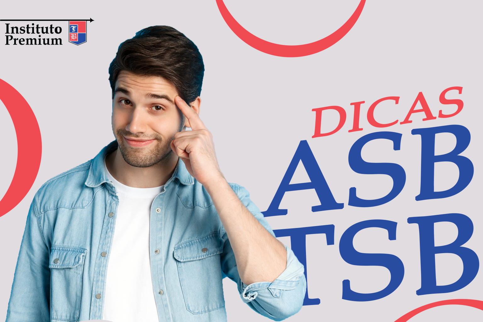 Como ser um ASB ou TSB de sucesso - Cursos Técnicos